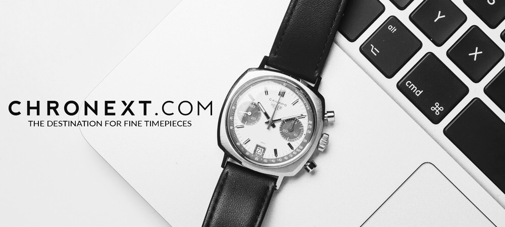 Chronext Spot – TINSELTOWN Music Productions